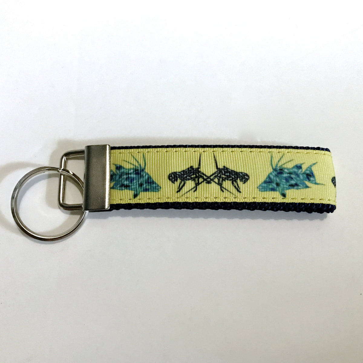 Maxi Key Fob – H2Overboard