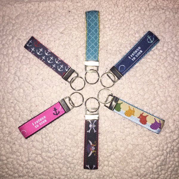 Maxi Key Fob – H2Overboard